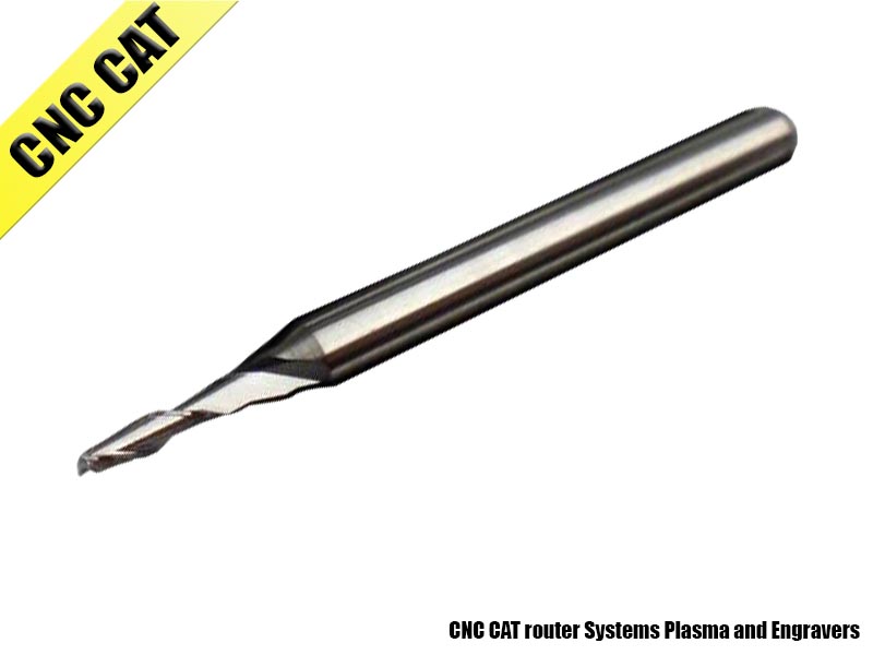 Φρέζες Γενικής Χρήσεως CNC CAT