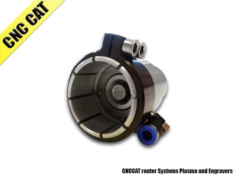 Automatic Tool Changing Systems CNC CAT