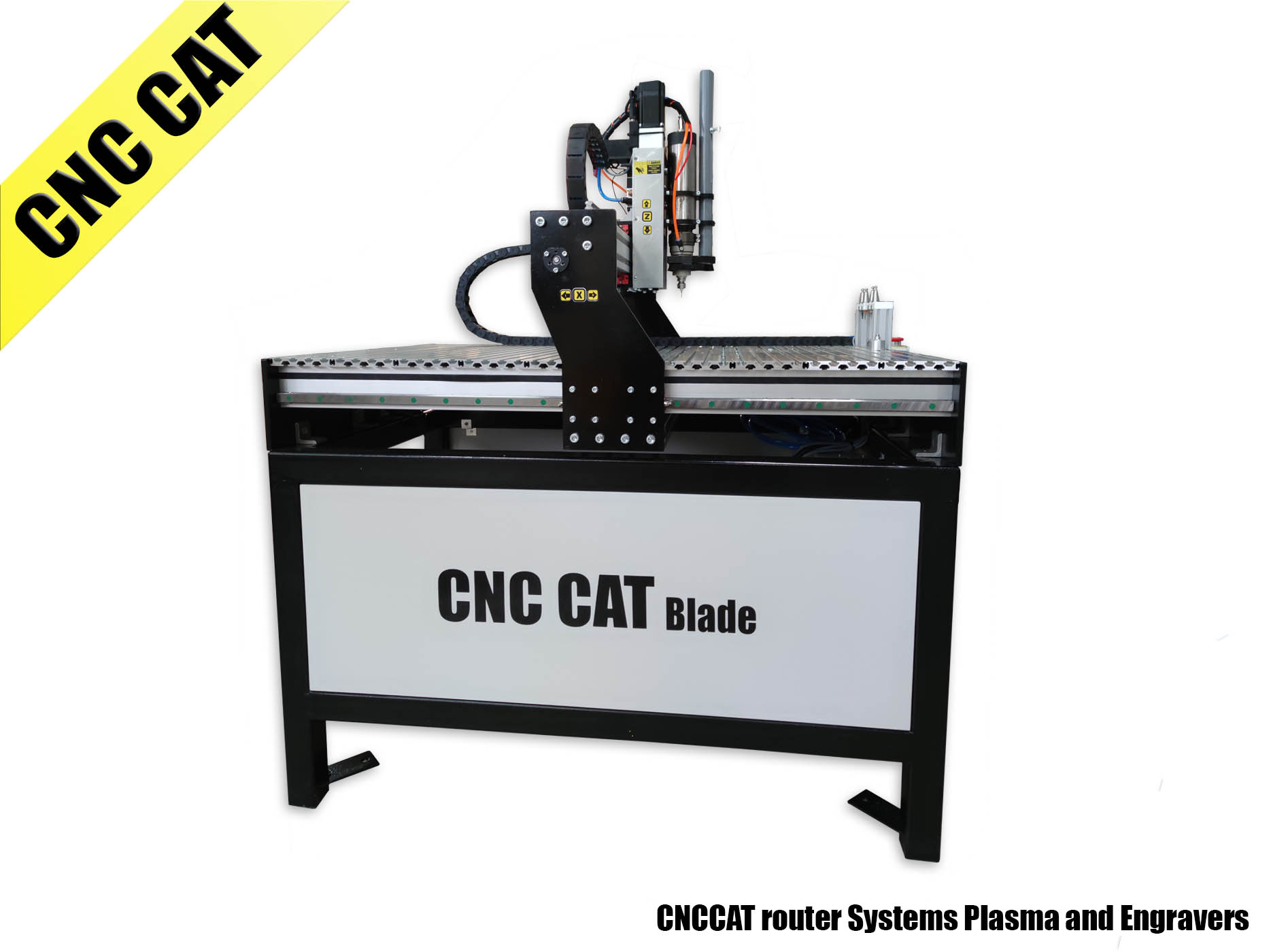CNC CAT