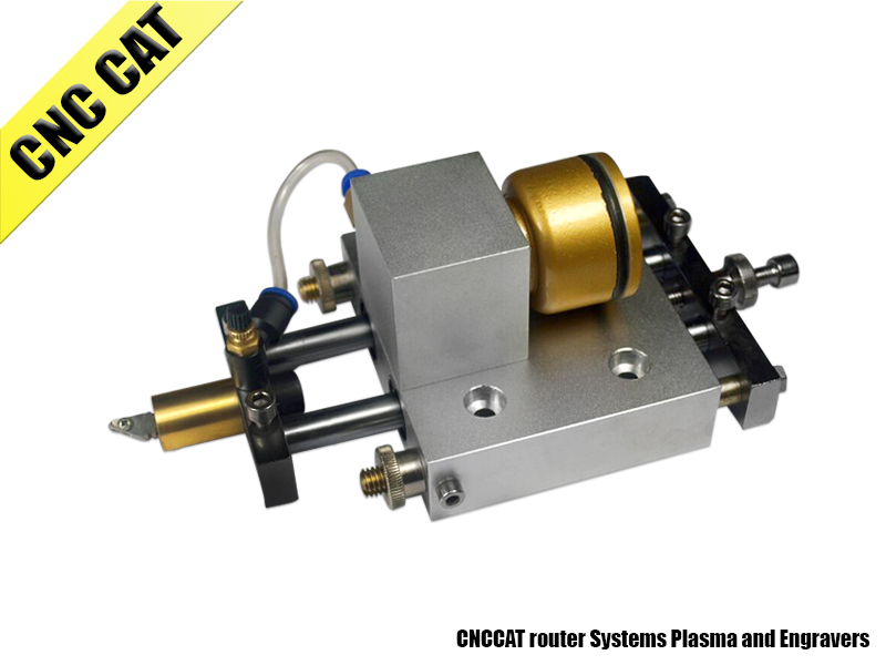 Addons for CNC Machines CNC CAT