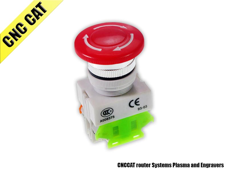 Switches CNC CAT