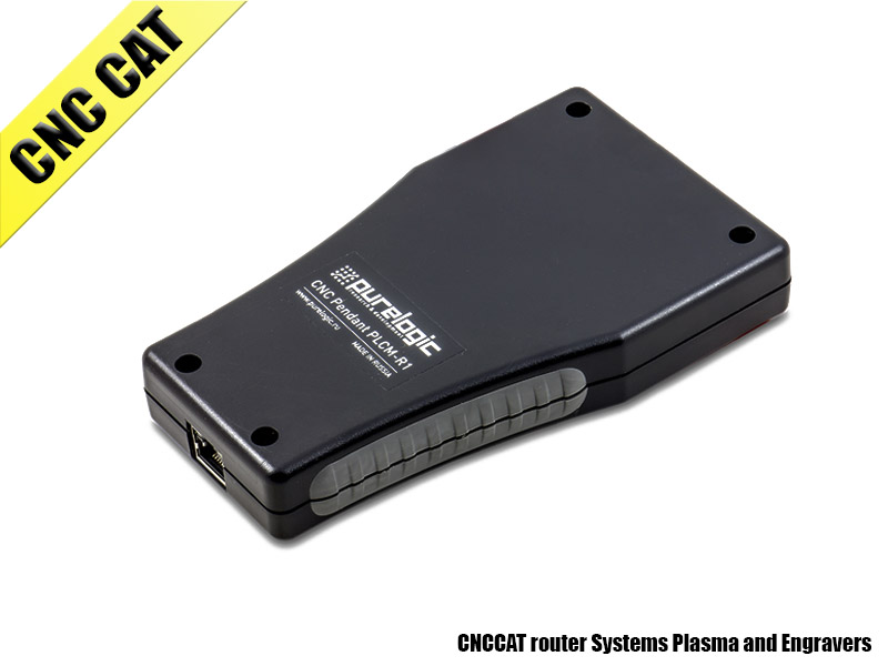 Interfaces-Controllers CNC CAT