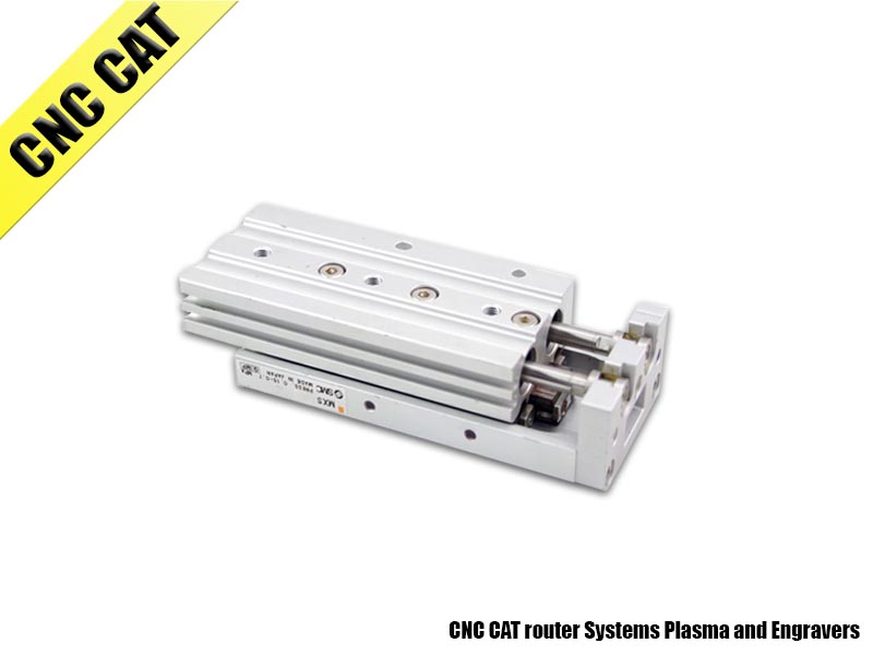 Πνευματικά CNC CAT